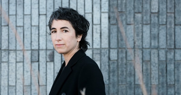 Personnalité de la semaine: Hélène Fortin (LG2 Architecture) | Grenier ...