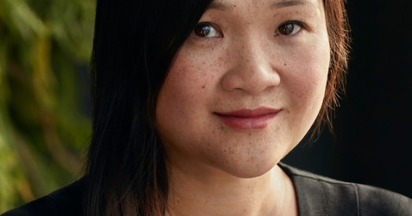 Personnalité de la semaine: France Wong (Sid Lee) | Grenier aux nouvelles