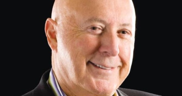 La SOCOM accueillera le publicitaire Frank Palmer | Grenier aux nouvelles