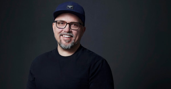 Graham Budd rejoint BLVD-MTL à Toronto | Grenier aux nouvelles