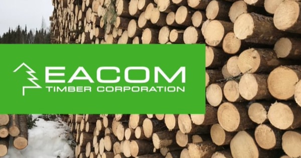 EACOM Timber Corporation récompense ses employés vaccinés | Grenier aux ...