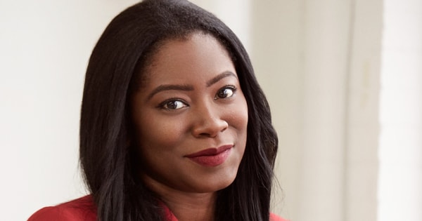 Femme inspirante: Habi Gerba (JCCM / Gazelles) | Grenier aux nouvelles