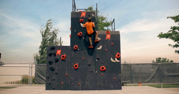 Se donner pour atteindre le sommet du Prodium de Proxi | Grenier aux ...