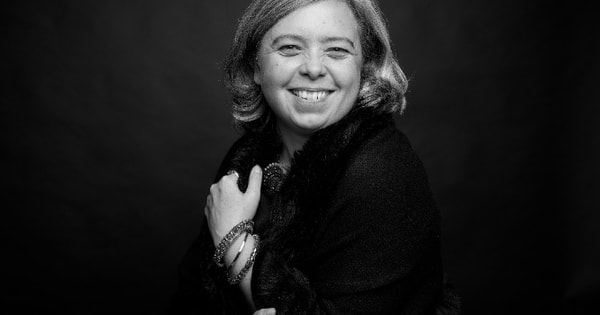 Heidi Mcleod et Raj Chowdrey se joignent à MediaTonik | Grenier aux ...