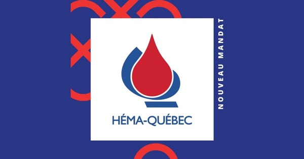 GLO renouvelle sa collaboration avec Héma-Québec | Grenier aux nouvelles