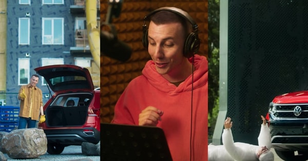 JP Chartrand se démarque | Grenier aux nouvelles