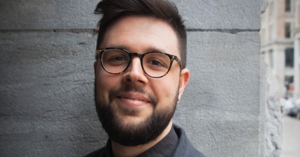 Le Studio Pascal Blais accueille Vincent Lefebvre | Grenier aux nouvelles