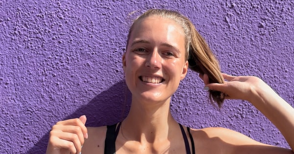 Étoile montante du jour: Alexandra Clairoux-Trépanier (Desjardins ...