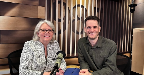 Cogeco Média redéfinit son leadership audio | Grenier aux nouvelles