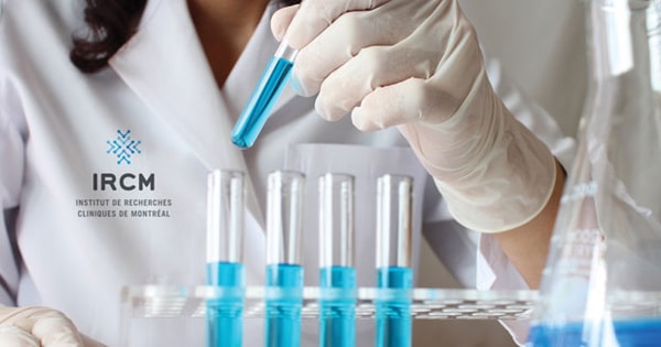 IRCM : une nouvelle image inspirée des chaînes moléculaires | Grenier ...