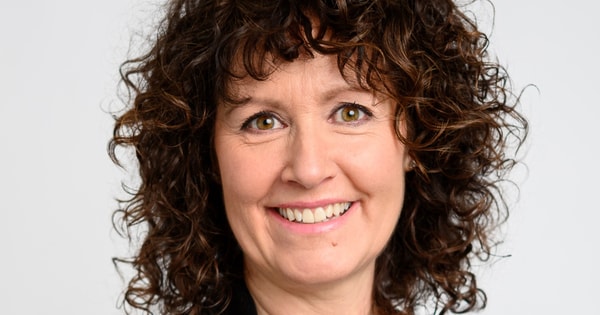 L’Institut Pacifique promeut Isabelle Boissé | Grenier aux nouvelles