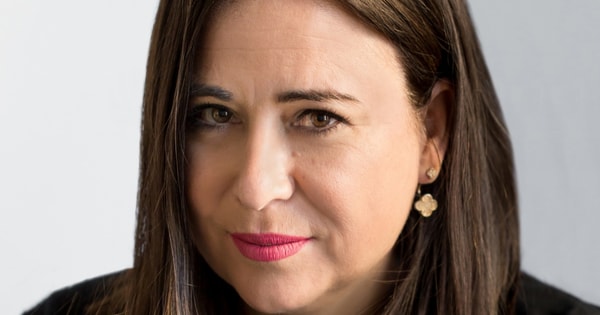 Isabelle Frenette nommée vice-présidente Ressources Humaines chez Ludia ...