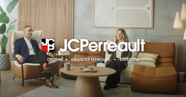 JC Perreault célèbre la beauté intérieure | Grenier aux nouvelles