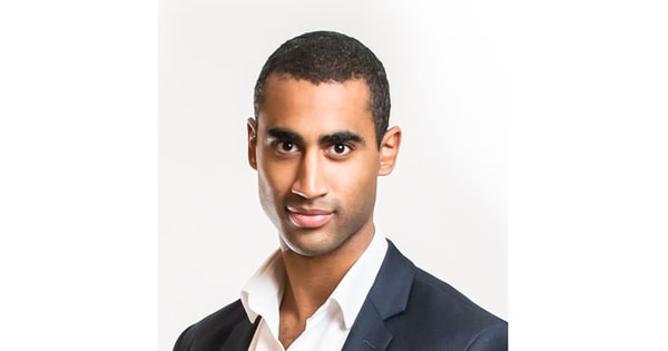 Jonathan Nicolas se lance à son compte | Grenier aux nouvelles