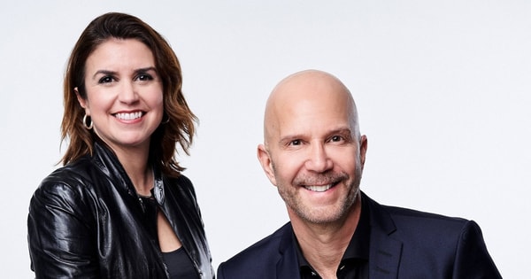 Groupe Encore est à 100% entre les mains d'employé·es | Grenier aux ...