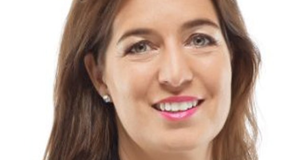 Kim Thomassin remporte le Prix Femmes de mérite section Affaires et ...