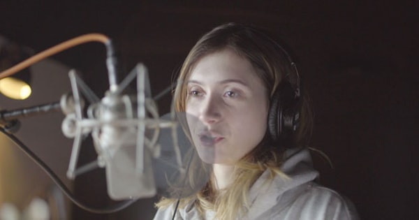 Lysandre Nadeau, Emma Bossé, Pellep et Simon Leclerc s’unissent à la ...