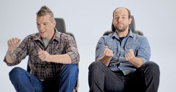 Récits des vrais gagnants de Loto-Québec | Grenier aux nouvelles