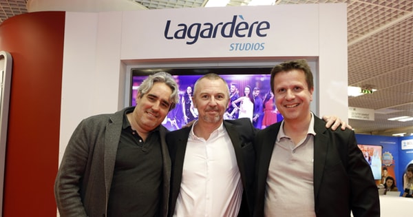 Groupe Média TFO et Trio Orange présentent la nouvelle série Vraiment ...