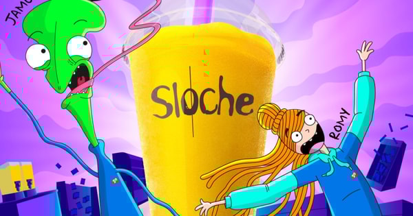 Couche-Tard invite à prendre une pause Sloche | Grenier aux nouvelles