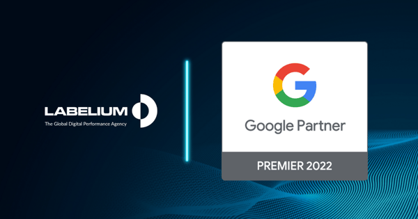 Labelium reconnue à titre de Google Premier Partner 2022 | Grenier aux ...