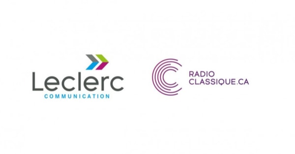 Leclerc Communication acquiert officiellement Radio-Classique Montréal ...
