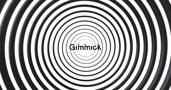 Le MSSS choisit Gimmick Studio | Grenier aux nouvelles