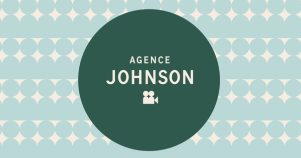 L’Agence H&M devient l’Agence Johnson | Grenier aux nouvelles