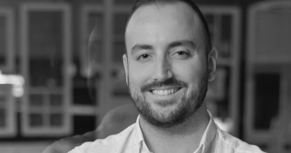 Marc-Antoine Perron nommé CCO chez Outgo | Grenier aux nouvelles