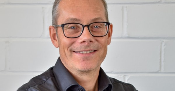 Digital Dimension accueille Marc Drouin | Grenier aux nouvelles