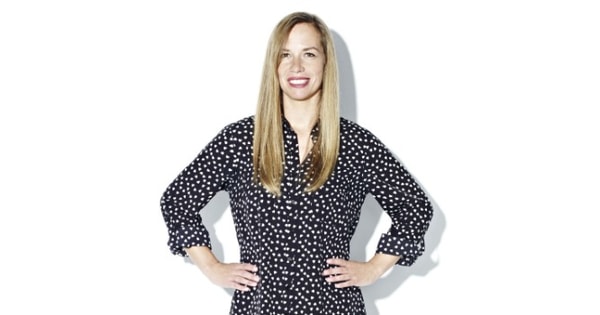 Personnalité de la semaine: Marie-Christine Simard (Cossette Média ...