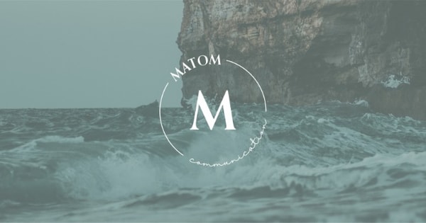 Matom Communication fait peau neuve | Grenier aux nouvelles