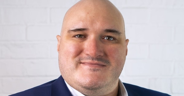 Matthew Conway se joint à Sherpa | Grenier aux nouvelles