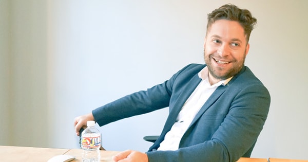 Havas accueille Maxime Croteau à titre de stratège UX | Grenier aux ...