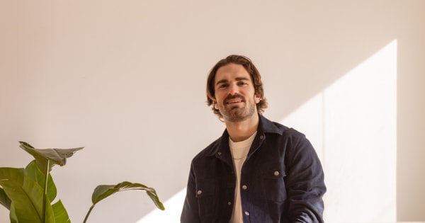 Maxime Bergeron se joint à Solios | Grenier aux nouvelles