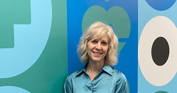 Femme inspirante: Josée-Michelle Simard (CIUSSS du Nord-de-l'île-de ...