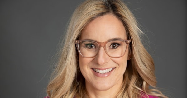 Femme inspirante: Nadine Ménard (SUITE22 Événements) | Grenier aux ...