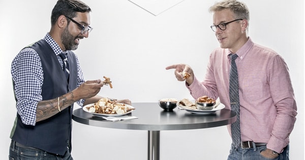 L’état de l’UNION | Grenier aux nouvelles