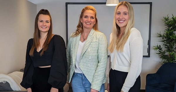 Rouillier nommée partenaire présentateur du Gala de la relève en ...