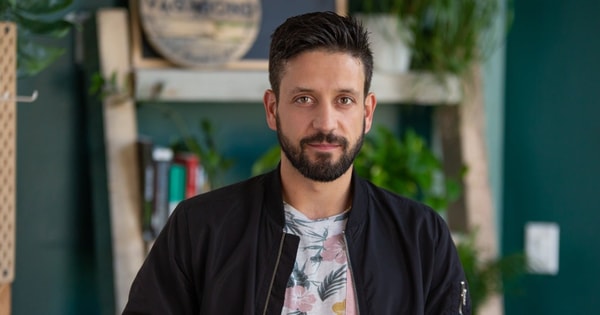 Connais-tu tes réals? (Pierre-Luc Miville) | Grenier aux nouvelles