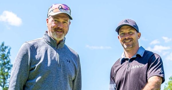 Groupe MVP recrute Patrick Roy | Grenier aux nouvelles