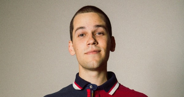 Connais-tu tes réals? (Alexandre Pelletier) | Grenier aux nouvelles