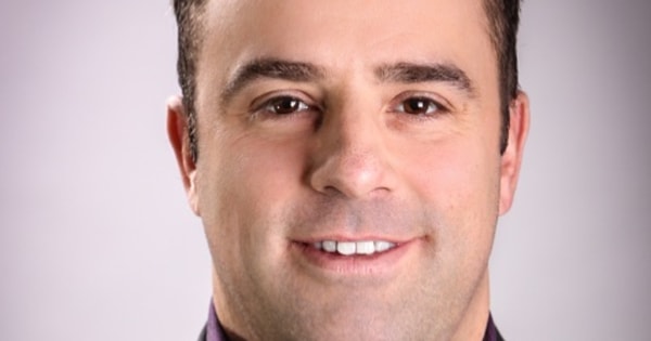 Mathieu Beaudoin devient directeur principal, Communications d ...