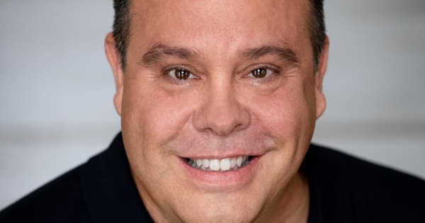 TORQ Productions accueille Steven Scott | Grenier aux nouvelles