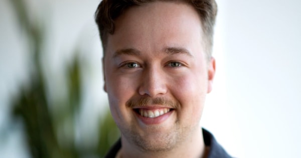 Étoile montante: Nicolas Poulin (LG2) | Grenier aux nouvelles