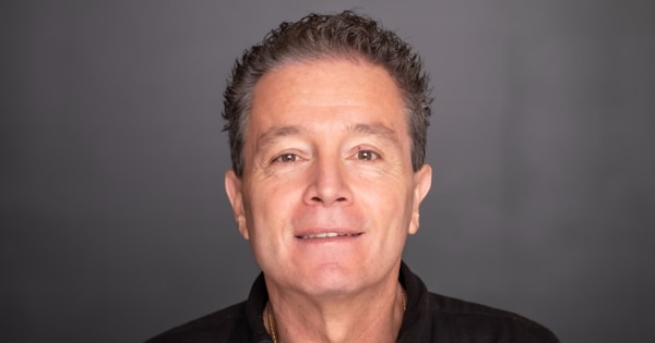 Personnalité de la semaine: Ronald Tapiero (Média Groupe) | Grenier aux ...