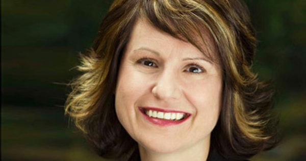 Sandy Di Felice nommée chef du marketing chez Dentsu | Grenier aux ...