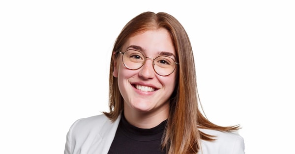 L'Étoile montante du jour: Sarah Bérubé (Pratico Media) | Grenier aux ...