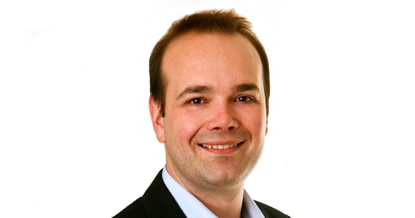 Sébastien Pigeon se joint à Sphère | Grenier aux nouvelles