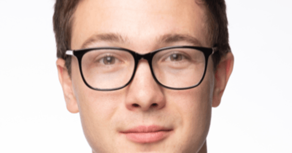 Mesure Média accueille Simon-Pierre Poulin | Grenier aux nouvelles